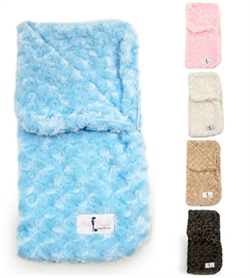Snuggle Pup Sleeping Bags in Many Colors